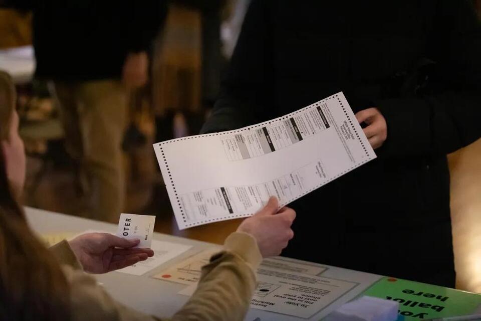 ‘Election integrity’ proposals do not address most common voting ...
