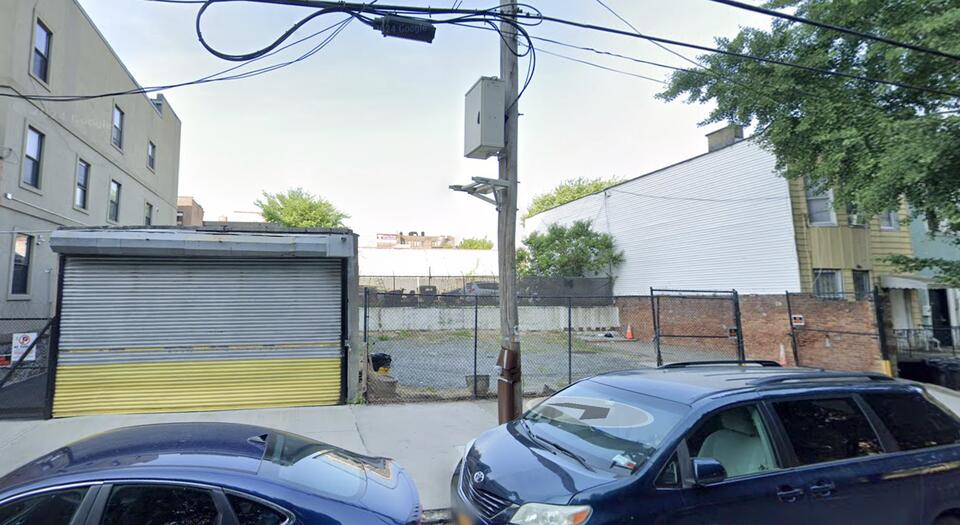 Permits Filed for 554 East 191st Street in Fordham, The Bronx - NewsBreak