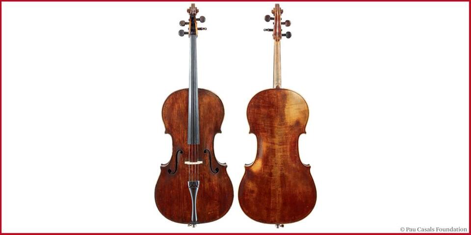 Ettore Pagano wins the 2026 Queen Elisabeth Cello Competition. - NewsBreak