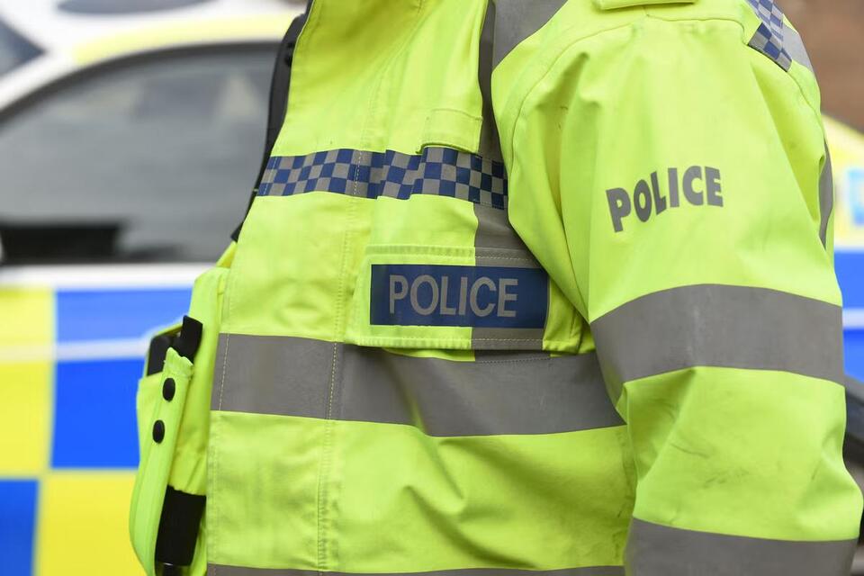 Police watchdog probing death of man in custody - NewsBreak