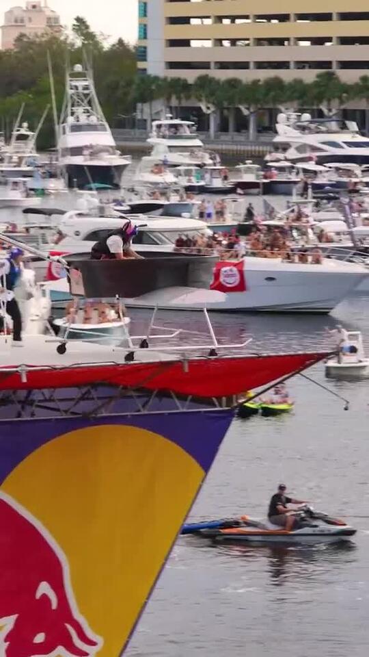 How would you design your raft_ The new Red Bull Winter Edition flavor ...