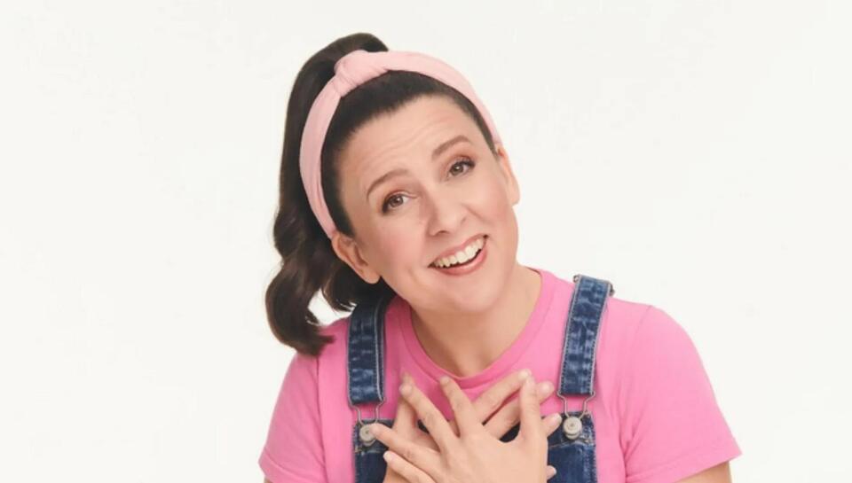 Children's YouTube sensation Ms. Rachel responds to backlash over Gaza ...