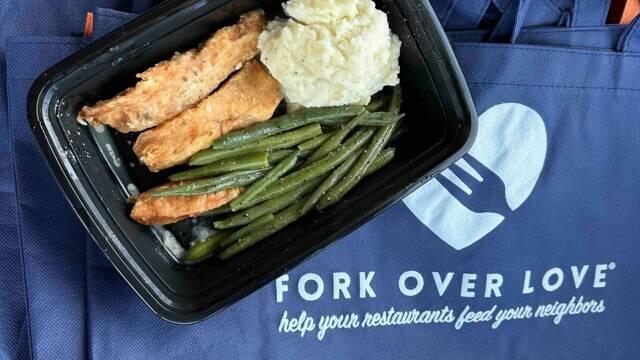 Fork Over Love’s 3rd annual Restaurant Week fundraiser set for Sept. 30 ...