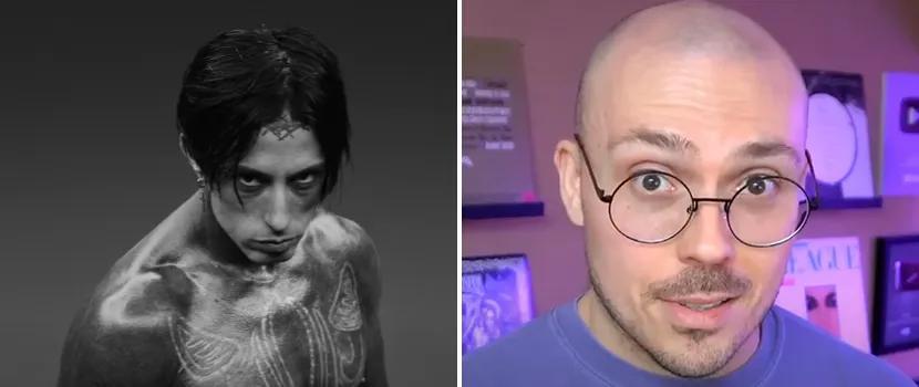Anthony Fantano Reacts To Ronnie Radke’s Lawsuit Loss Video, Radke ...