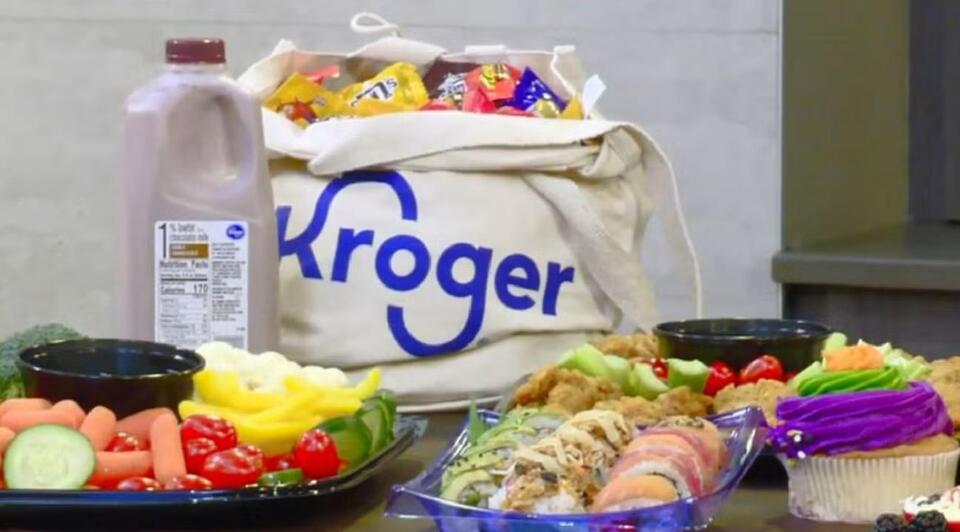 Kroger announces price cuts on thousands of items - NewsBreak