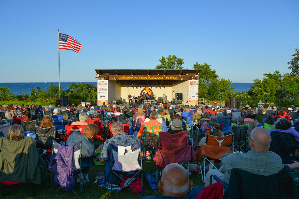 Racine Zoo Readies for Animal Crackers Concerts - NewsBreak