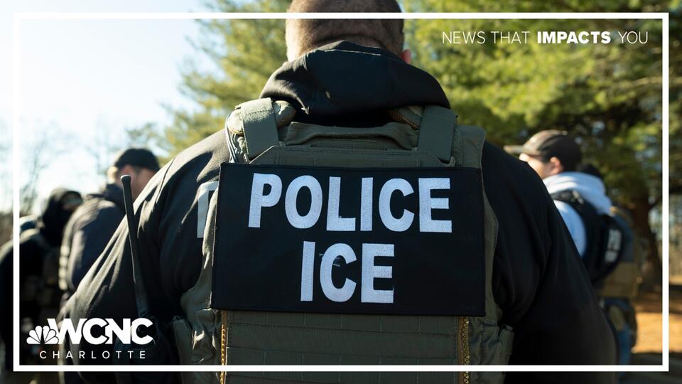 Chester County Sheriff's Office partners with ICE - NewsBreak