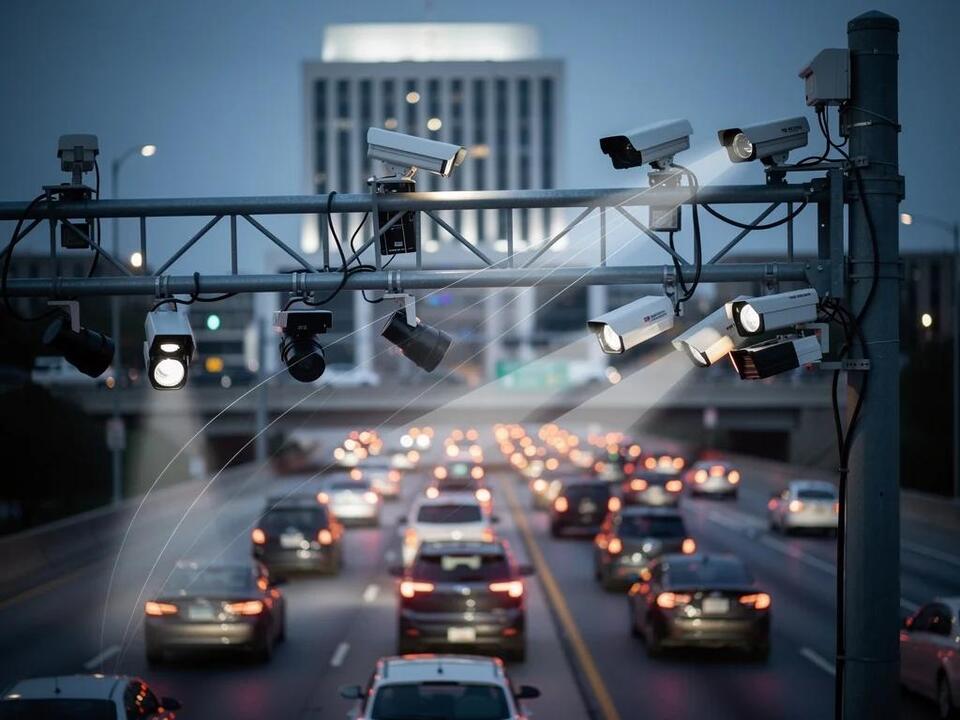 FBI’s $36 Million Bid for Nationwide Vehicle Tracking: How License ...