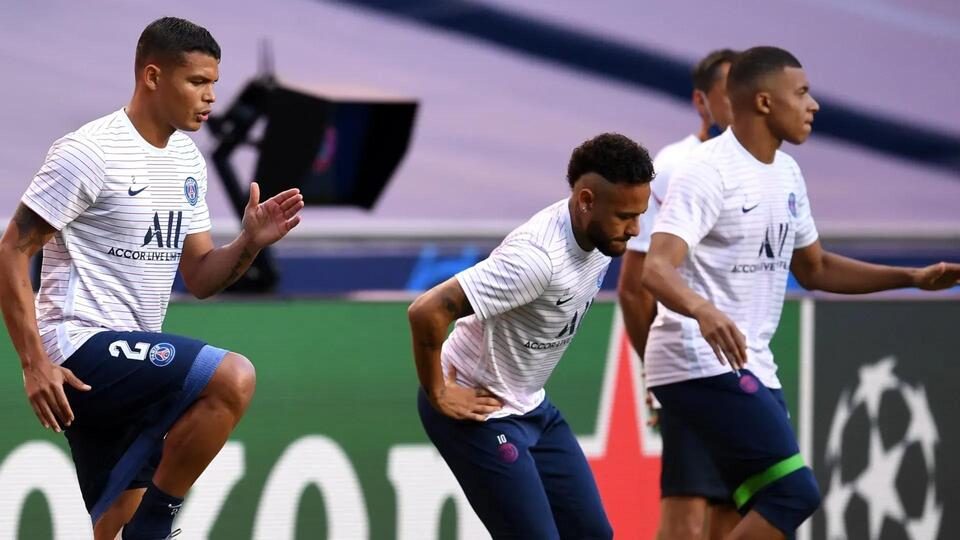 Former Neymar and Kylian Mbappé teammate explains fallout of their ...