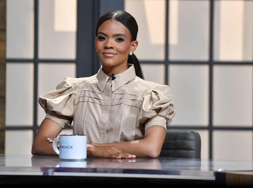 “These are loyalty tests”: Candace Owens calls out TPUSA’s decision to ...