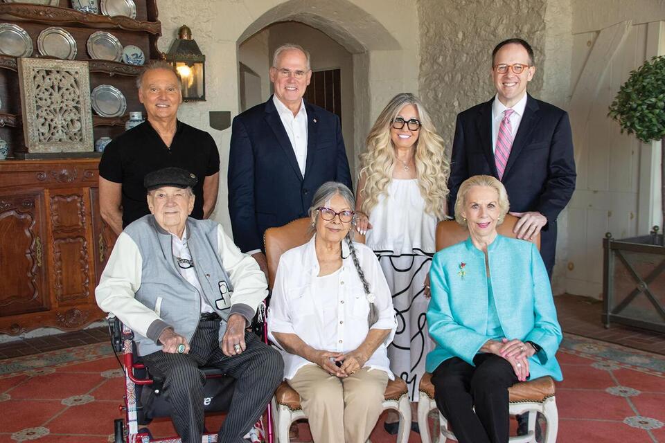 Legacy makers: Museum of Tulsa History names 7 to the Tulsa Hall of ...