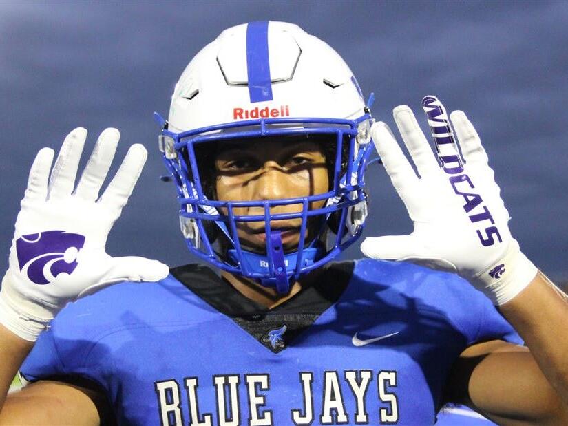 2024 Junction City athlete Michael Boganowski updates recruitment