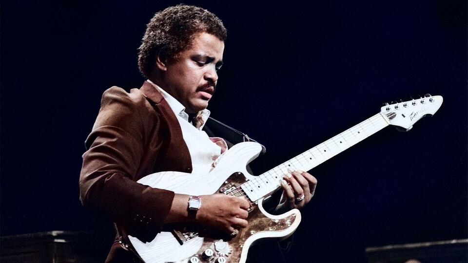 The jazz guitar great who fell into success with George Benson and ...