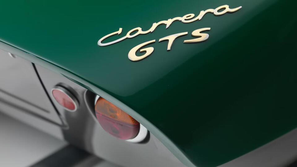 Robert Redford Owned One Of The Rarest And Most Beautiful Porsches Ever ...