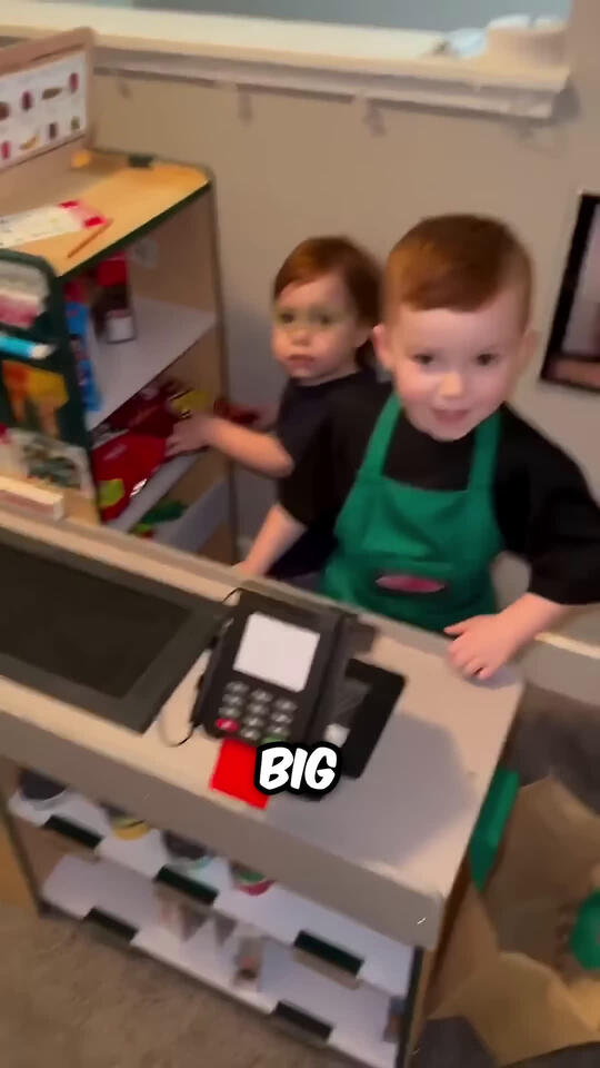 This is the smallest mall in the world - NewsBreak