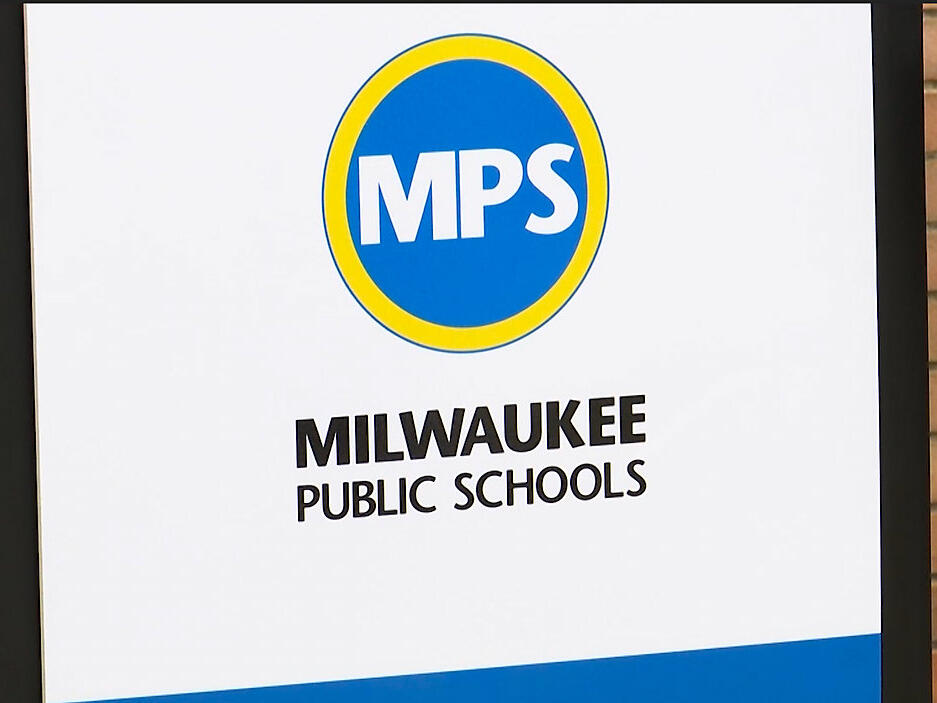 MPS names new CFO on first day of school
