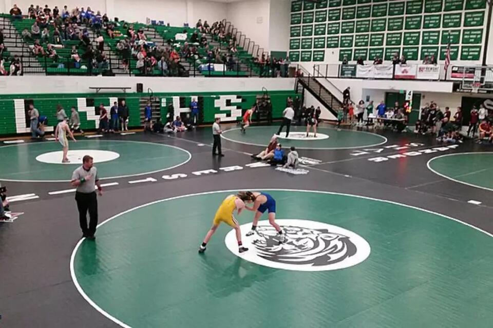 From Tournaments to Duals: Wyoming Wrestling Turns the Corner in Week 6 ...