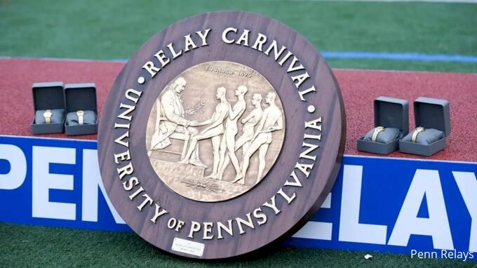 The 2026 Penn Relays Recap | Here Are The Results From Franklin Field ...