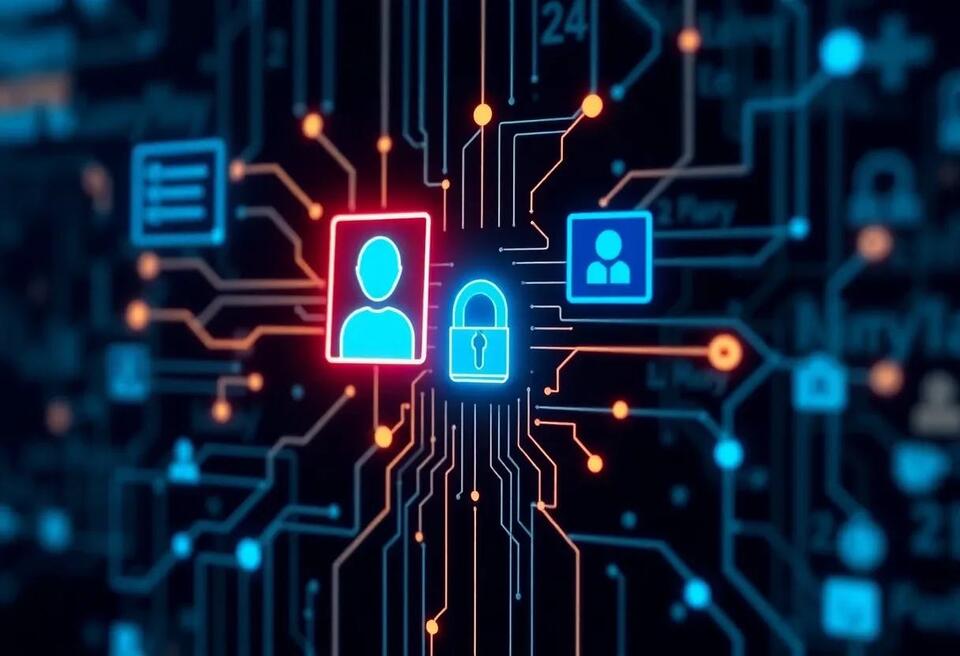 The (Digital) Identity Paradox: Convenience or Privacy? - NewsBreak