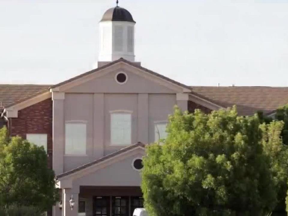 Diamond Ranch Academy resurfaces amid death of WA teen, staff negligence