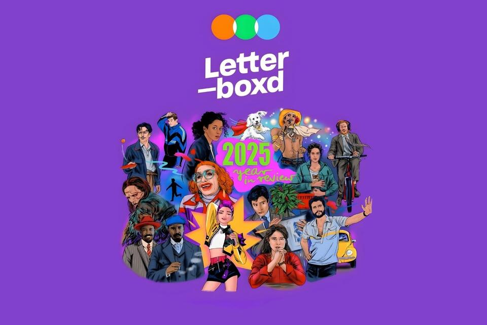 25 Facts About Letterboxd Wrapped - NewsBreak