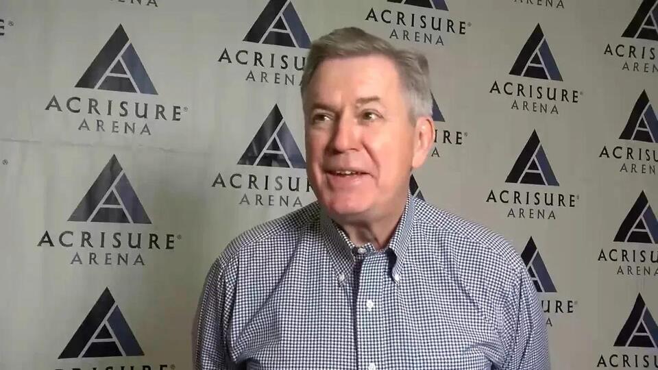 Tim Leiweke to step down as OVG CEO after criminal indictment, company ...