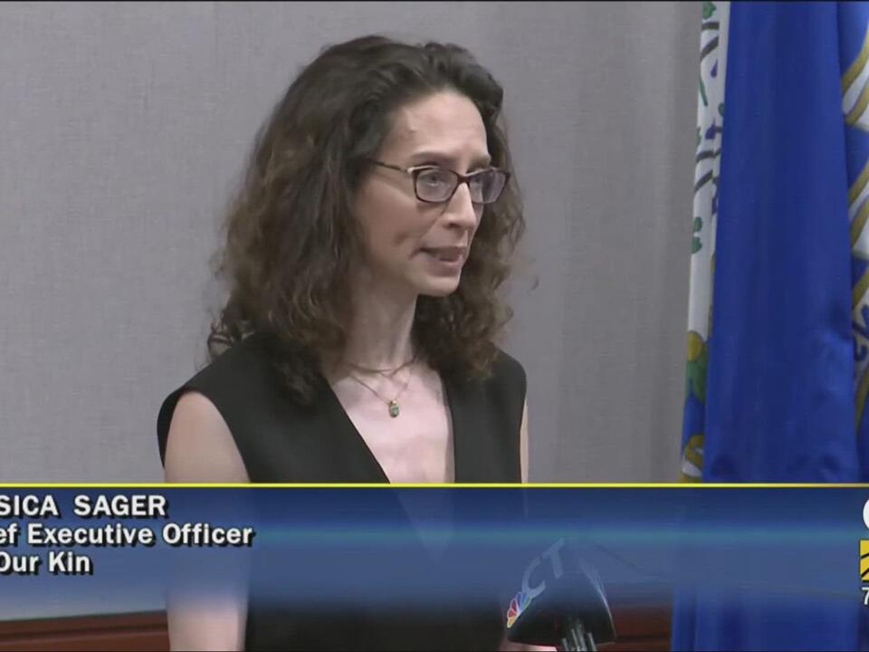 State Rep. Rachel Chaleski named a 2024 Children’s Champion