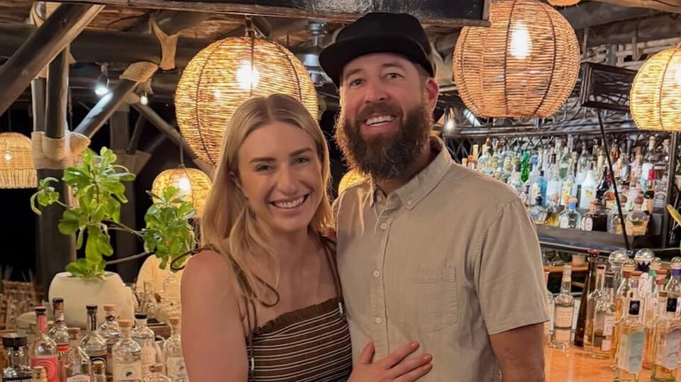 HGTV’s Jasmine Roth & Husband Miss Daughter’s Major Childhood Milestone ...