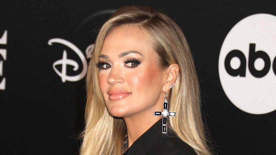 Carrie Underwood Reportedly Considered Quitting ‘American Idol’ Until ...