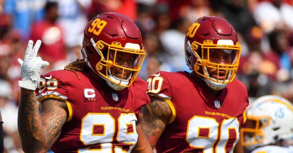 3 reasons why Washington Commanders defense has them poised for success ...