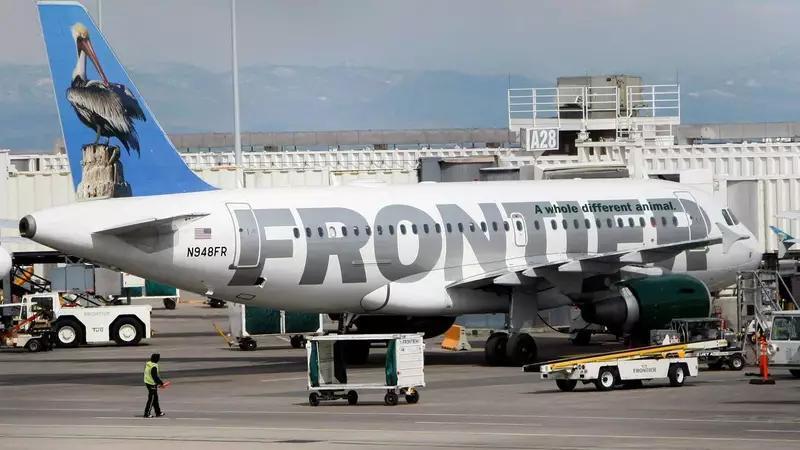 'Limbs on runway': Plane horror hours after transportation chief's ...