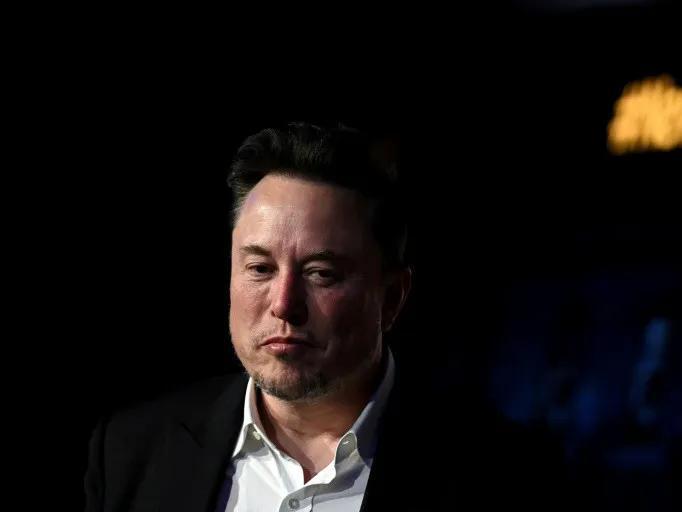 Elon Musk Revealed to Be Funding Fake Kamala Facebook Ads Full of False ...