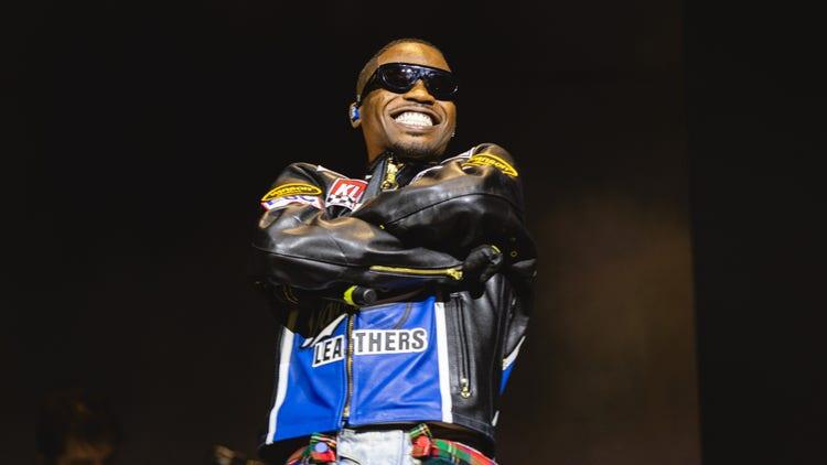 Is 'THE NAVY ALBUM' Ever Coming Out? Fans React To Roddy Ricch's LP ...