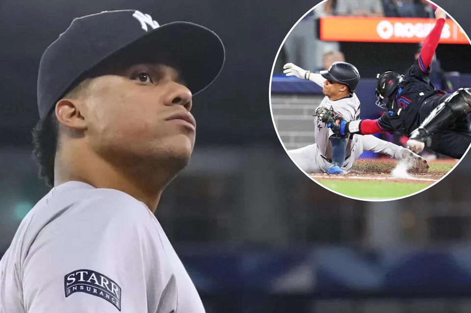 Juan Soto’s hand injury still ‘concerning’ despite negative X-ray ...