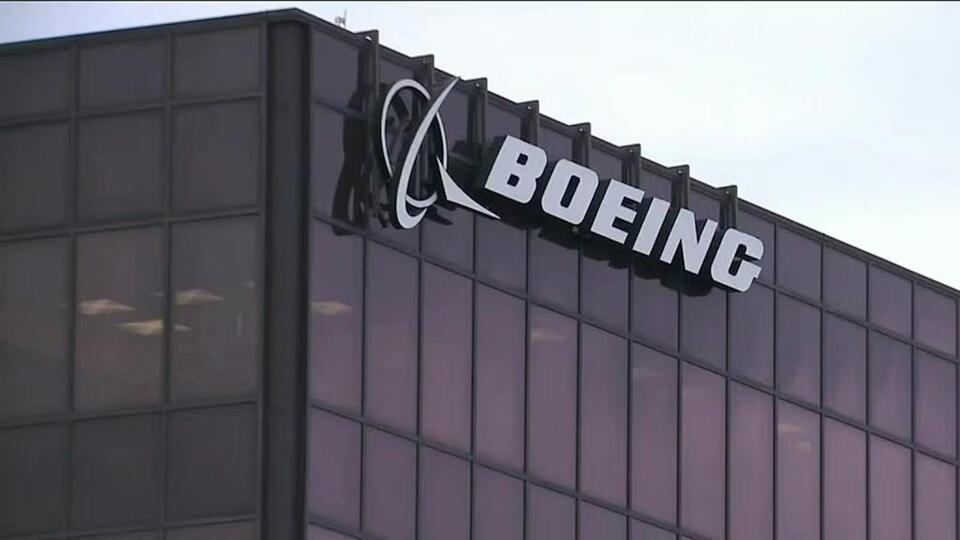 Boeing defense headquarters set to move to St. Louis - NewsBreak