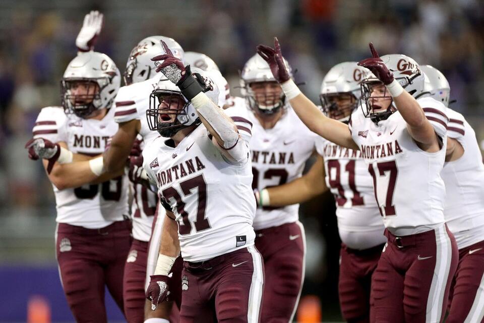 Cat-Griz Rivalry Becomes Most Expensive Ticket In America - NewsBreak