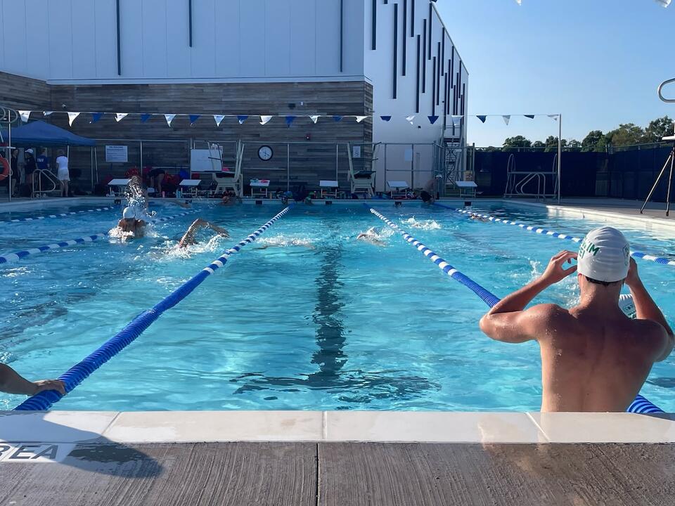 P.E.I.’s Canada Games swim squad ready to make a splash in Newfoundland ...