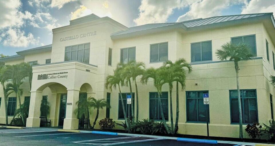 Mental health matters - NewsBreak