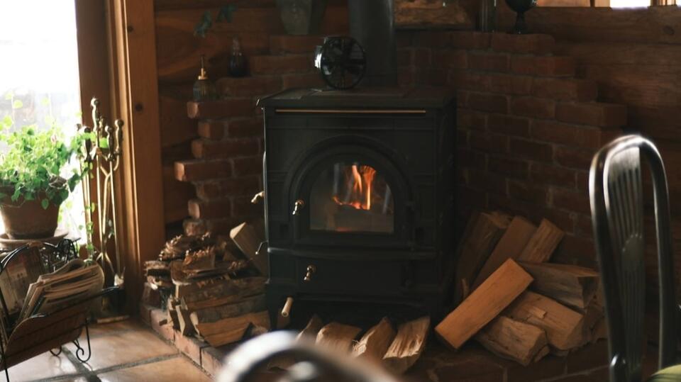 From Wood to Wi-Fi: How U.S. Homes Are Switching to Smart Electric ...