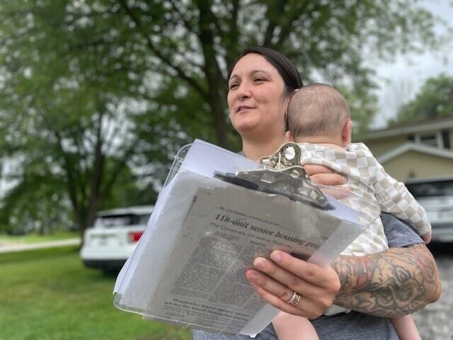 Homeowners say they are 'devastated' over massive senior housing ...