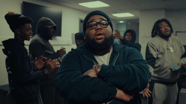 Rod Wave Treats Fans To "Feed The Streets" Ahead Of Forthcoming Album ...