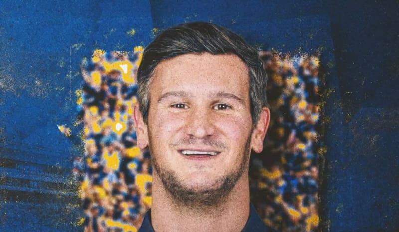 Rodriguez names Chance Trickett Director of Player Evaluation - NewsBreak