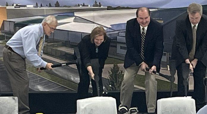 Breaking the ice: Huntsville has unique celebration for Ice Sports ...