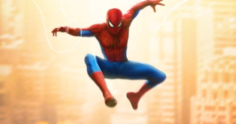 Spider-Man 4 Gets Brand New Footage, 2 Fresh Posters on CinemaCon Day ...