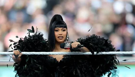 Cardi B, Chance The Rapper & KAYTRANADA Highlight This Week’s New Music ...