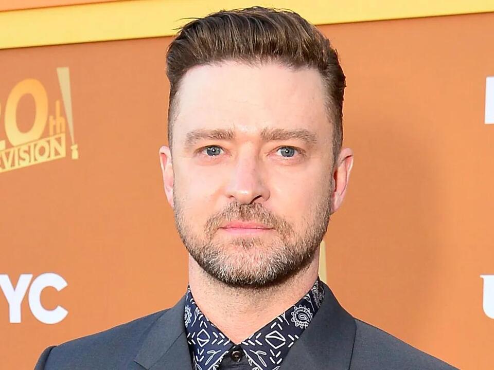 Justin Timberlake Loses Drivers License Following DWI Plea