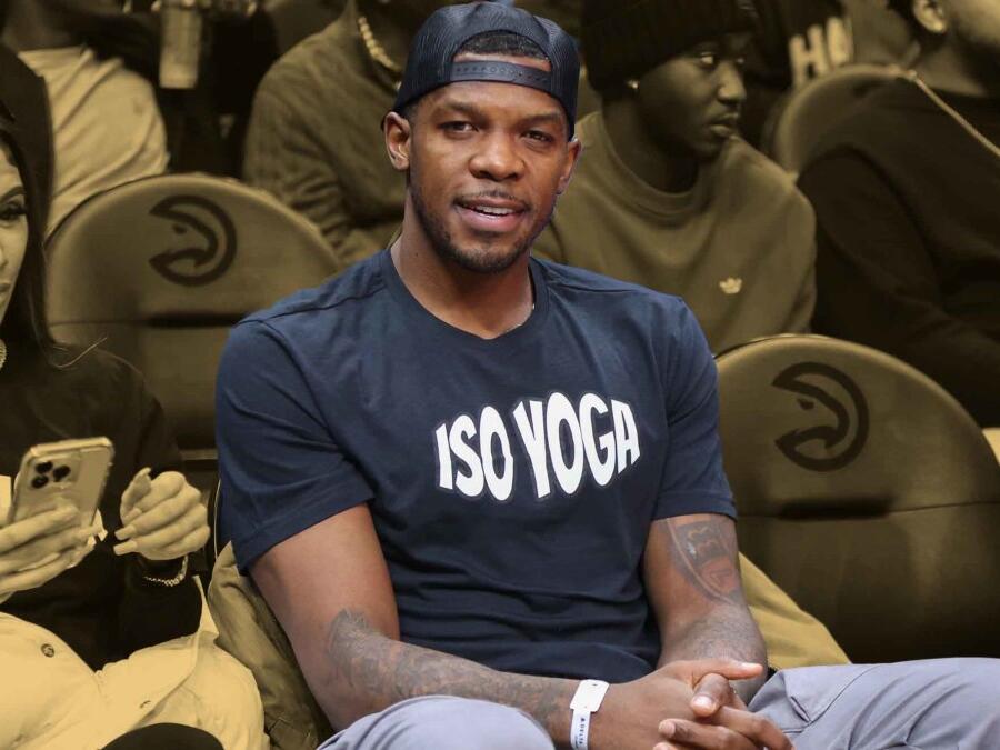 "Everybody in the arena knew Joe was getting the last shot" - When Joe ...