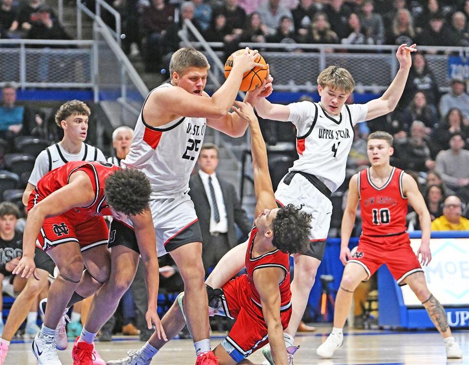 Post-Gazette 2026 All-WPIAL, All-City League boys basketball teams and ...