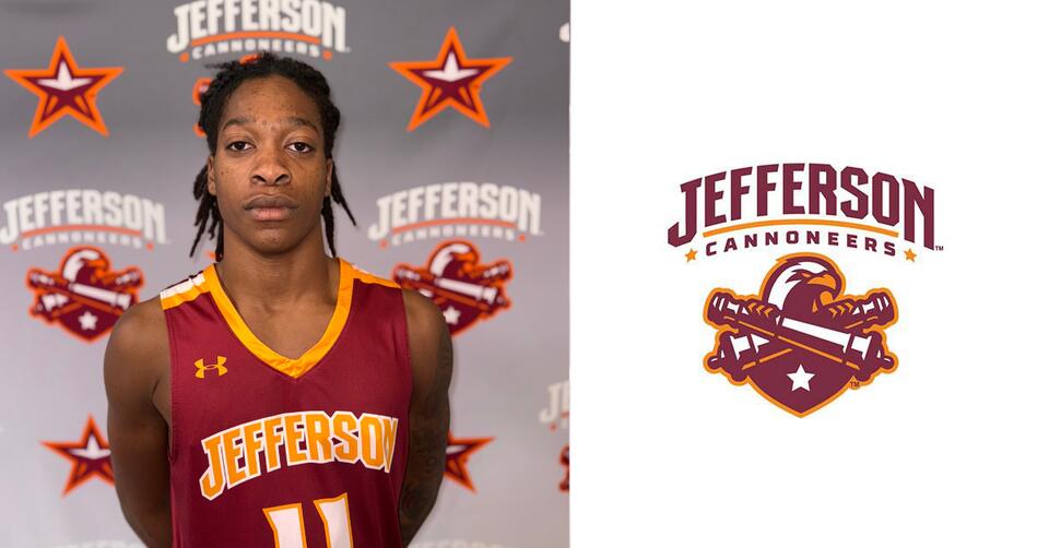 Tyrone Brown Named Jefferson Athlete of the Week - NewsBreak
