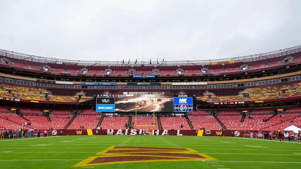 Officials raise concerns as new Washington Commanders stadium poses ...